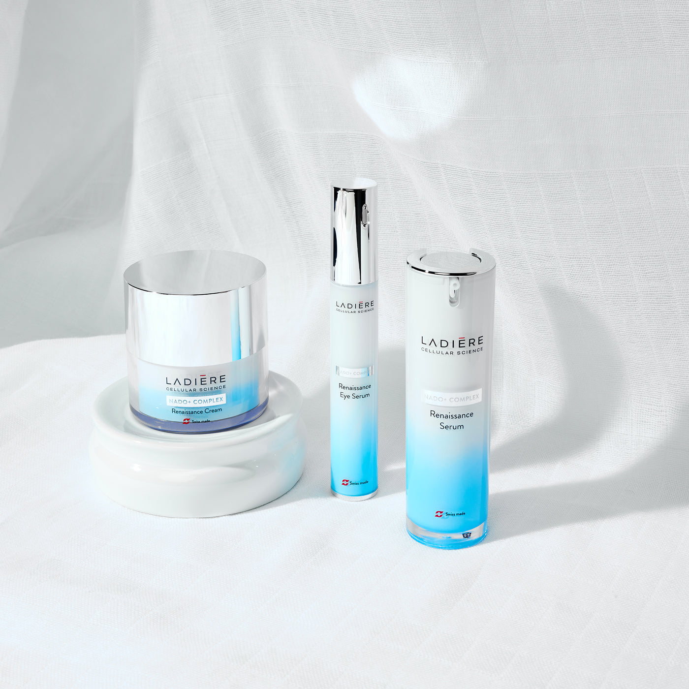 THE LADIÈRE COLLECTION – Ladière USA